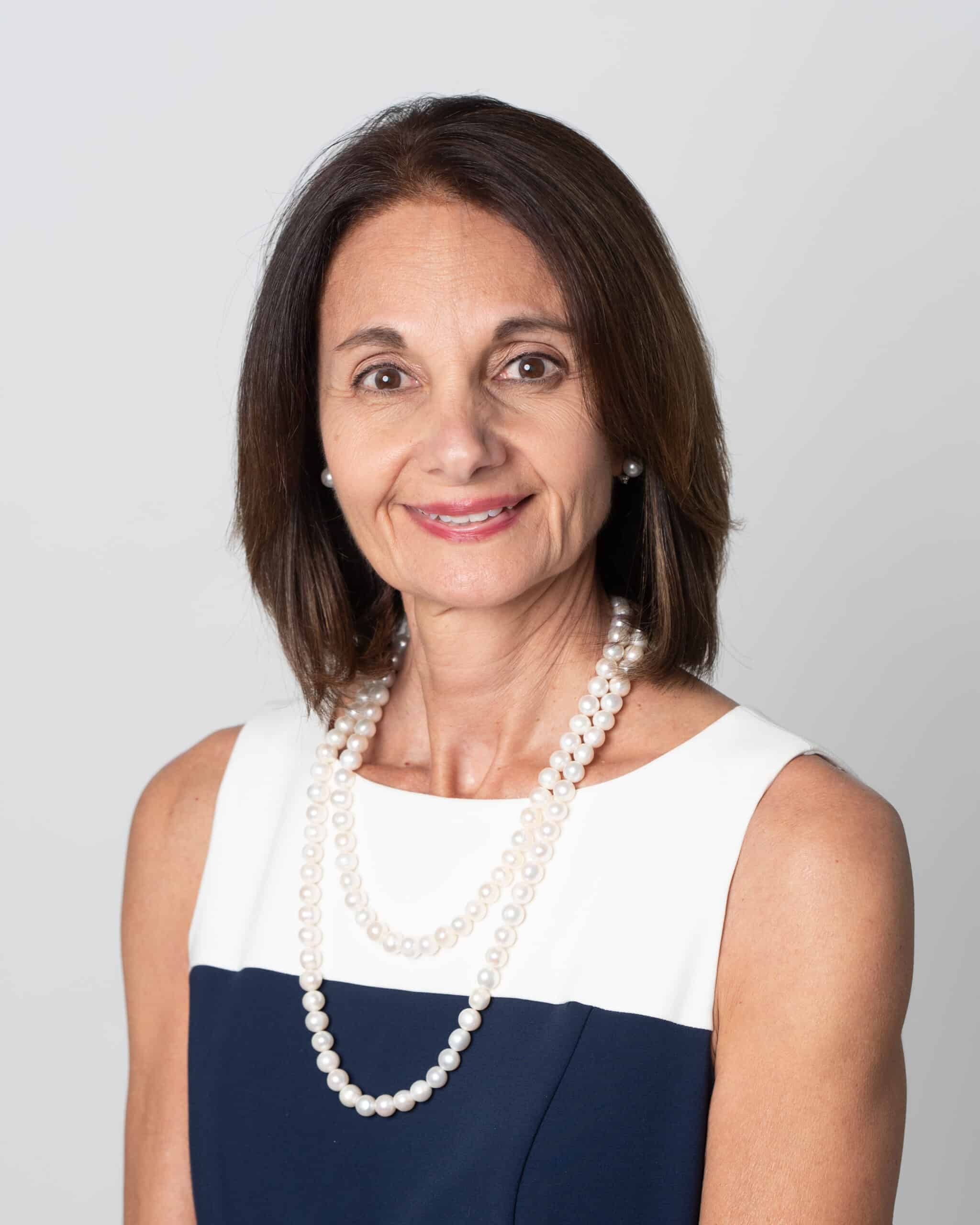 Angela S. Prestia, Ph.D., ’14 - Florida Atlantic Alumni