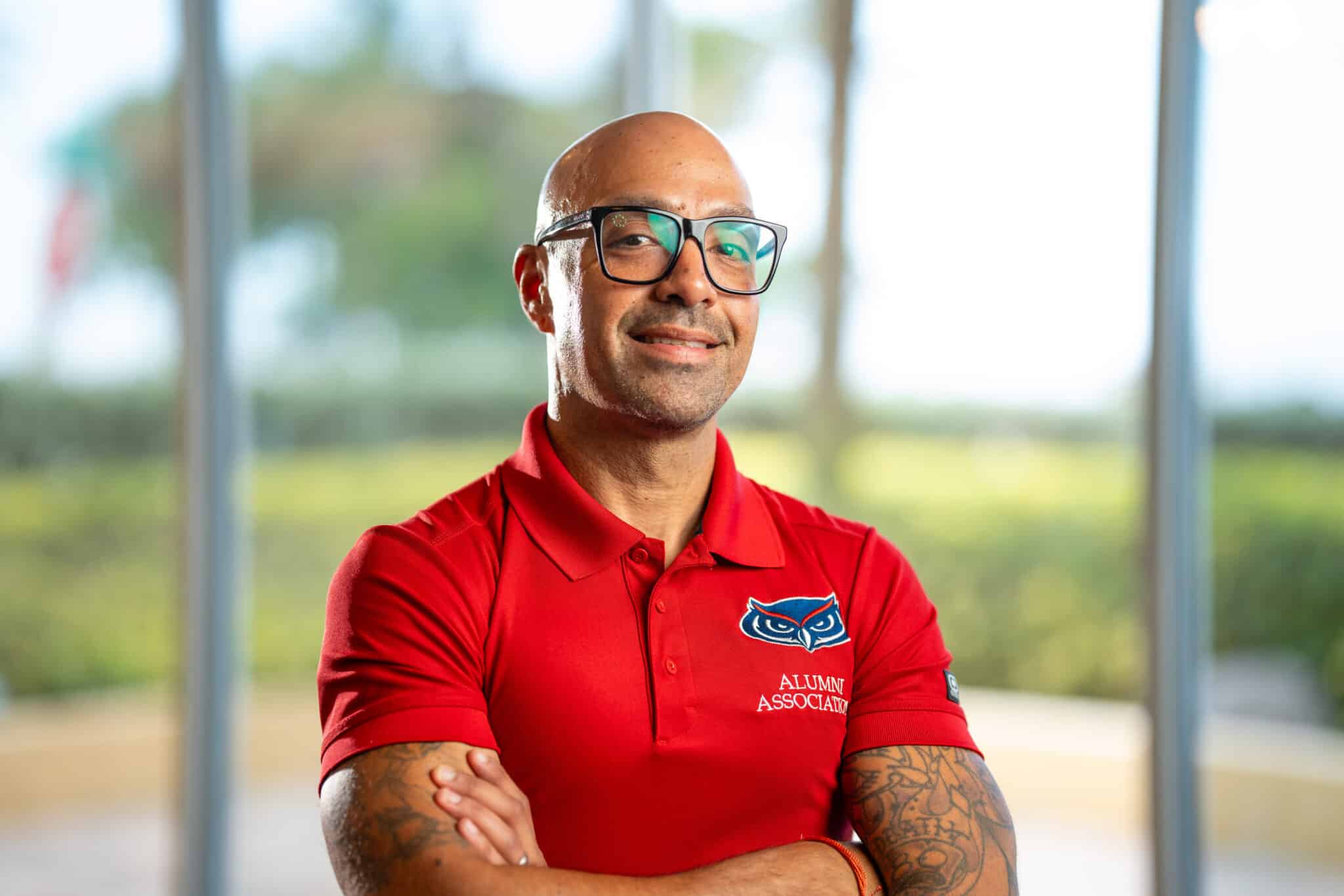 Alumni Association Board of Directors - Florida Atlantic Alumni