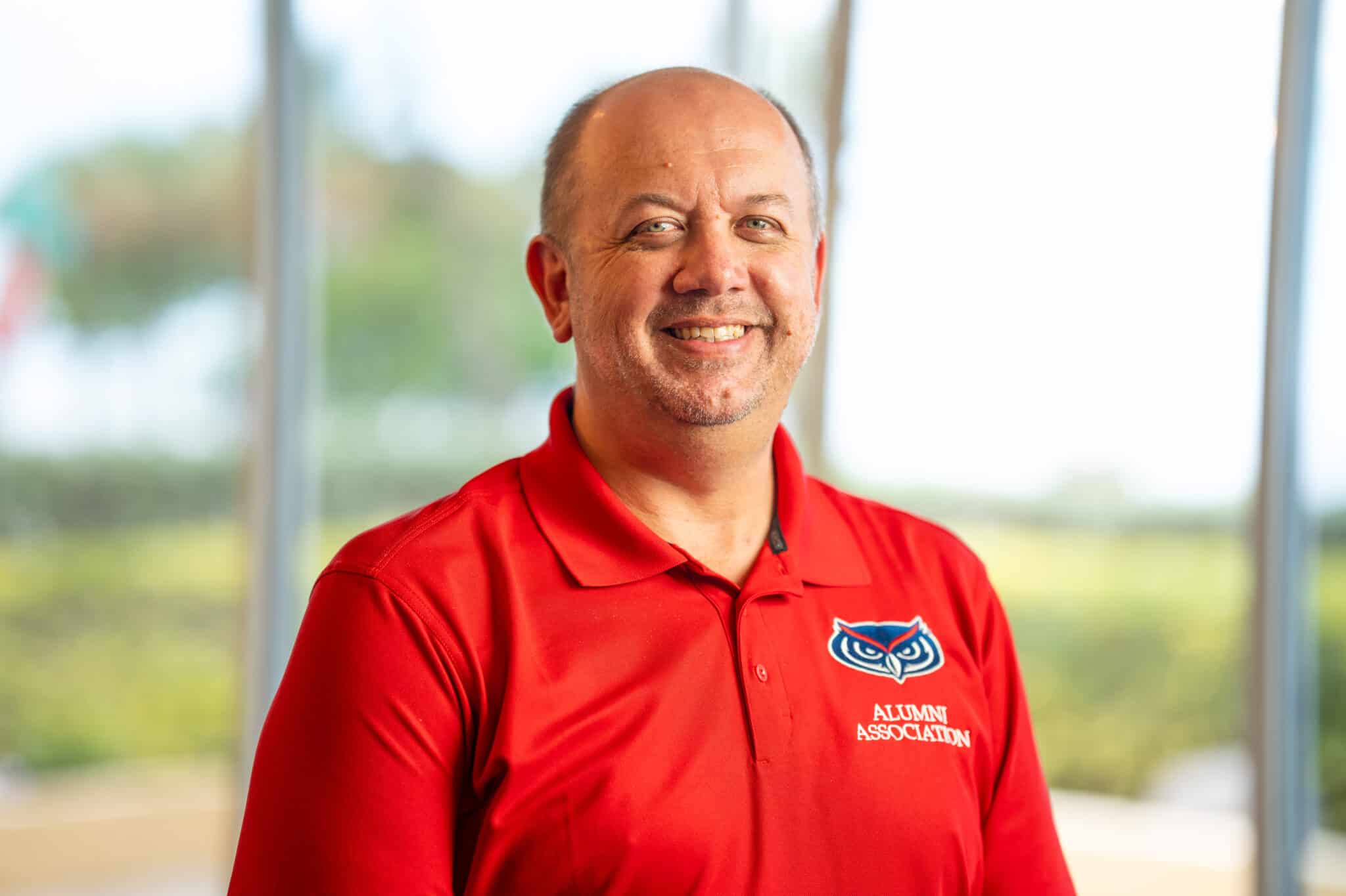 Alumni Association Board of Directors - Florida Atlantic Alumni