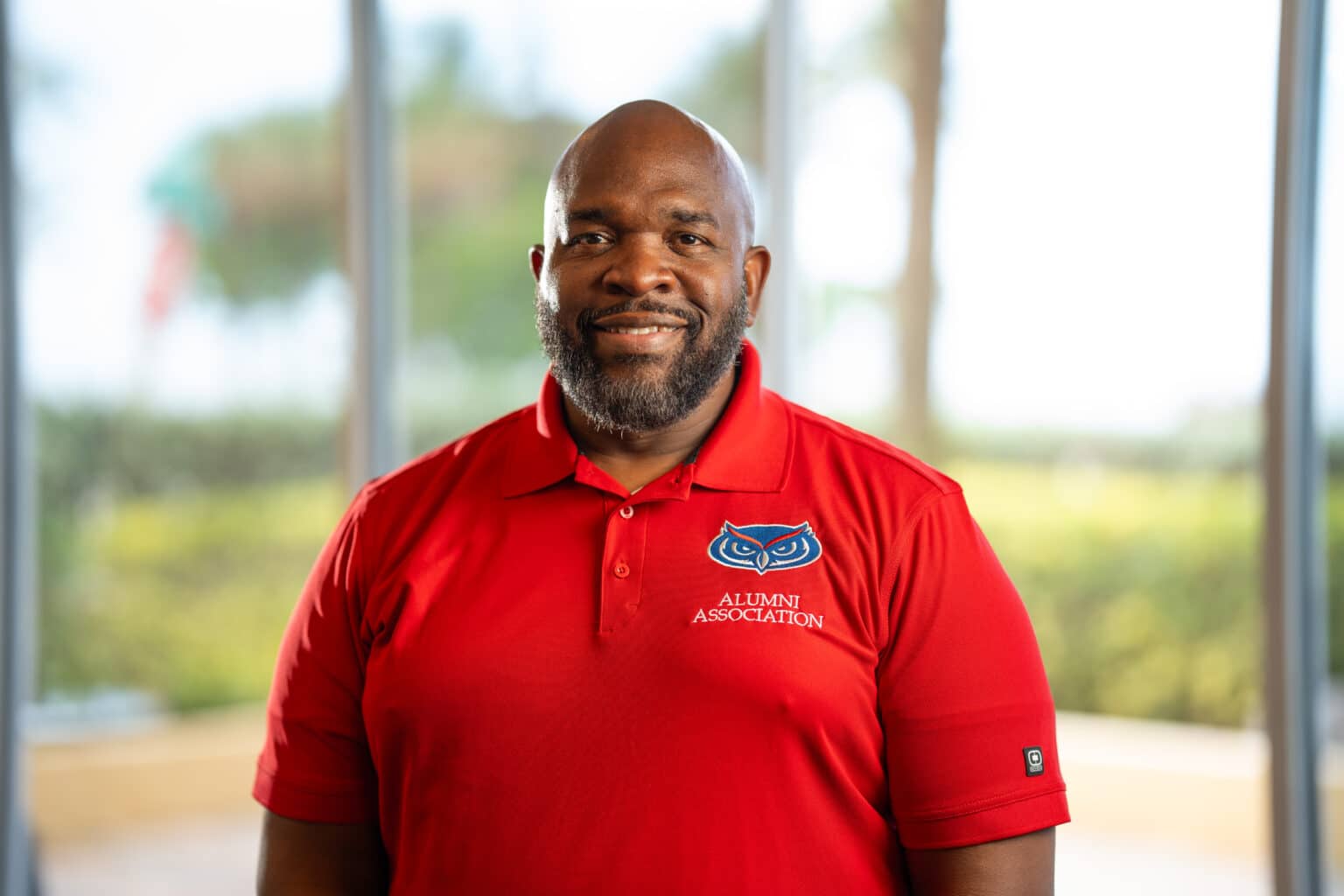 Alumni Association Board of Directors - Florida Atlantic Alumni