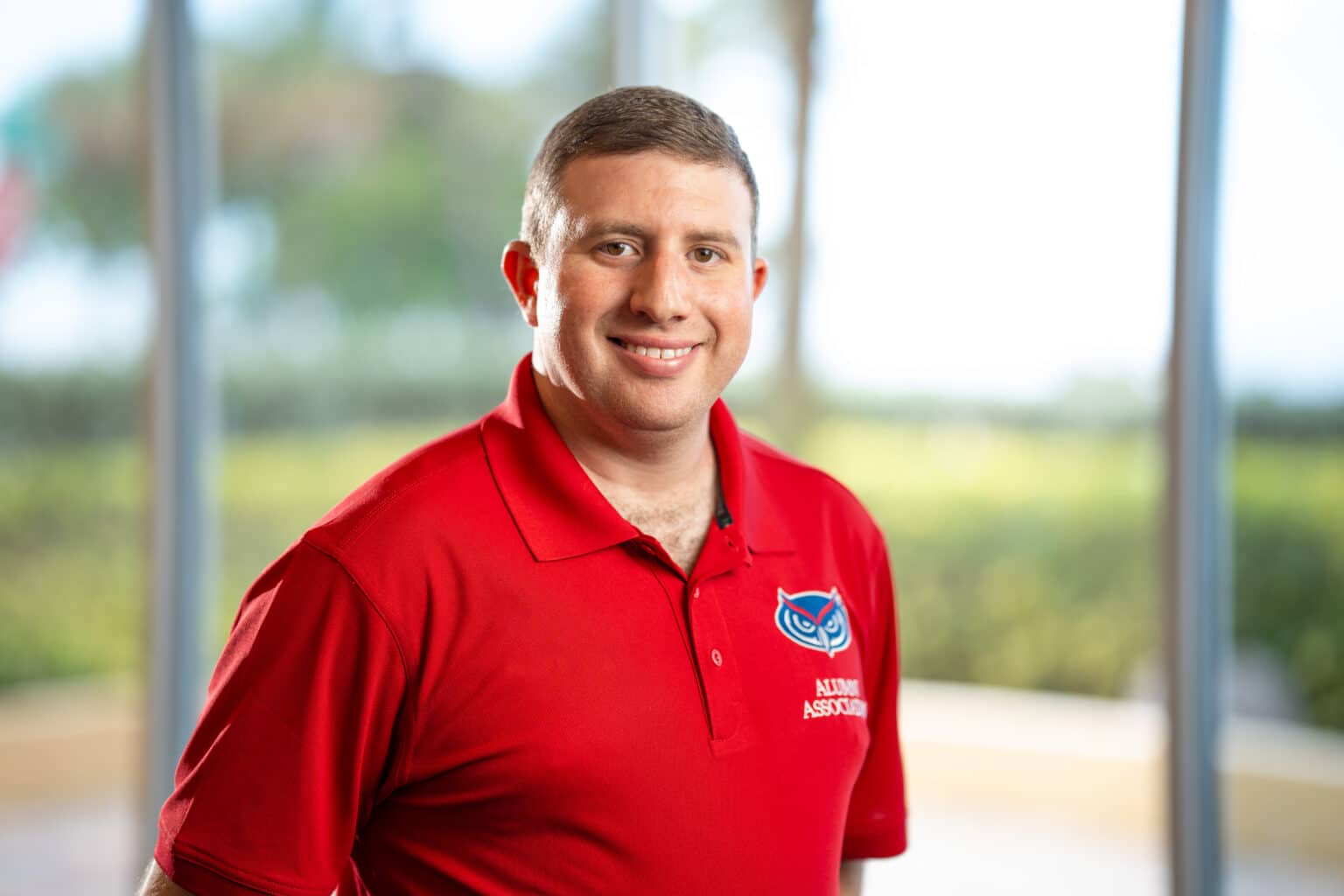 Alumni Association Board of Directors - Florida Atlantic Alumni