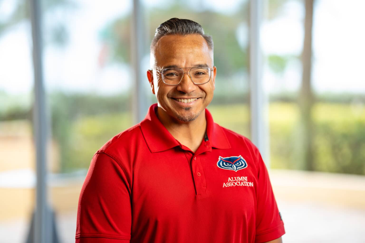 Alumni Association Board of Directors - Florida Atlantic Alumni