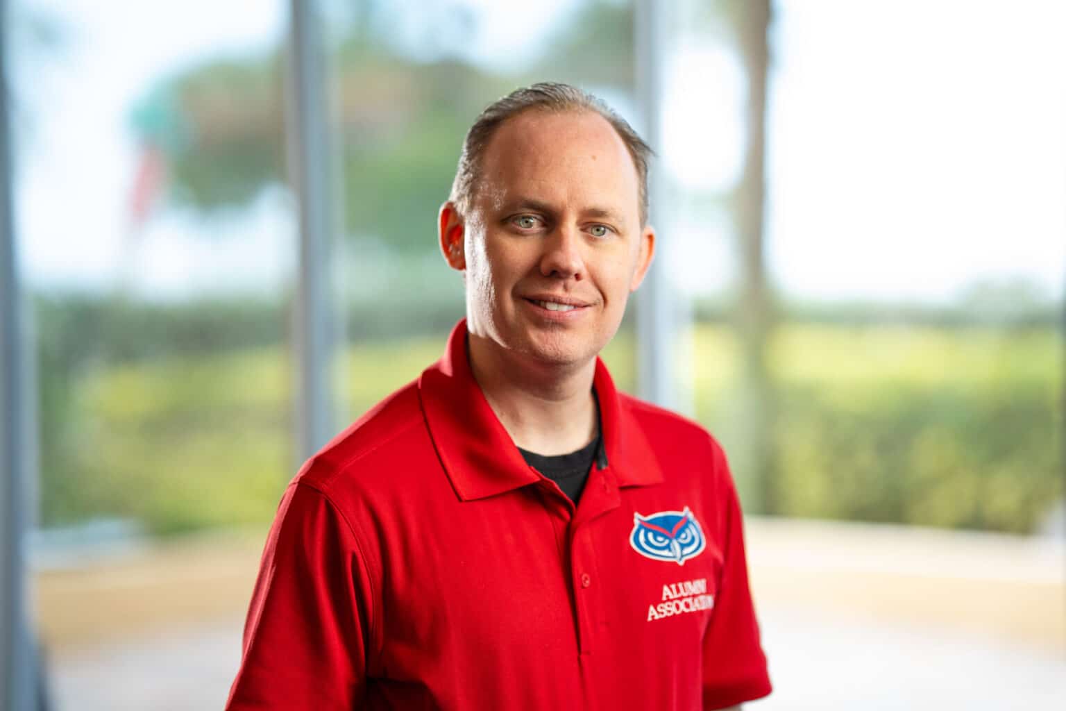 Alumni Association Board of Directors - Florida Atlantic Alumni