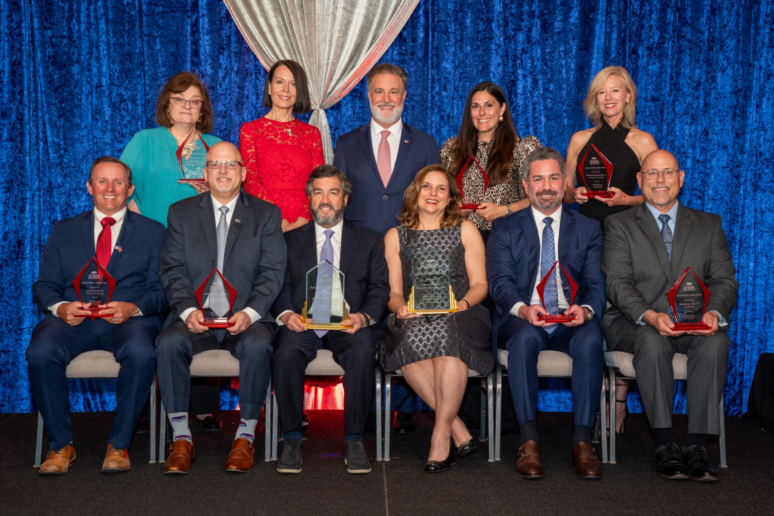 Florida Atlantic Honors 2025 Hall of Fame Inductees and Distinguished ...